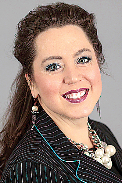 Rotary honors past member | News, Sports, Jobs - The Intermountain